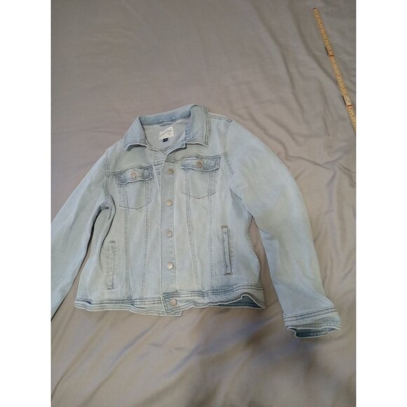Universal Thread | Jackets & Coats | Universal Thread Jeans Jacket ...